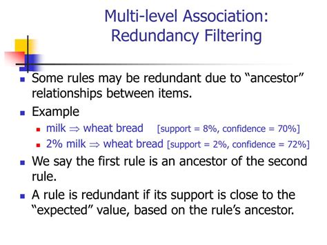 Ppt Association Rules Mining Powerpoint Presentation Free Download Id2956617