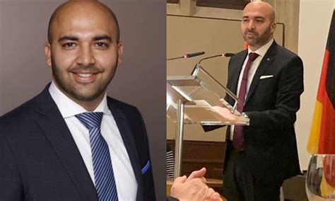 జర్మనీ పార్లమెంట్ ఎన్నికల బరిలో భారత సంతతి నేత ఎవరీ సిద్ధార్ధ్ ముద్గల్