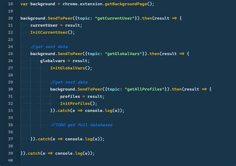 Async Await Error Type Function Object Native Code Not Yet Supported Rlearnjavascript