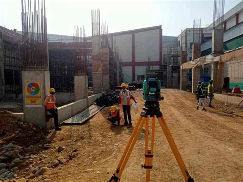 Gas Pipeline Detection Gpr Survey Service In Sector 42 Faridabad