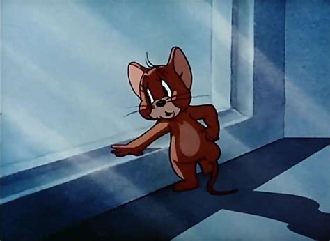 猫和老鼠：杰瑞居然开始想念汤姆，没有他的日子太无聊！动漫欧美动漫好看视频