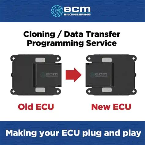 John Deere L12 ECM Cloning Programming Service