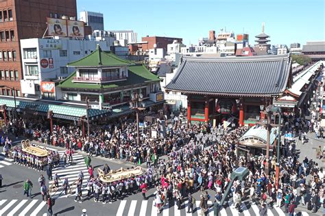 鷲神社（浅草名所七福神 寿老人）｜体験・観光スポット｜台東区公式観光情報サイト