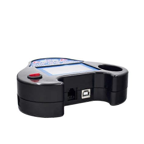 V508 Super Mini Zedbull Smart Zed Bull Key Transponder Program ZED BULL
