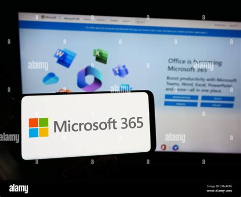 Microsoft Sharepoint Logo Fotos Und Bildmaterial In Hoher Auflösung Alamy