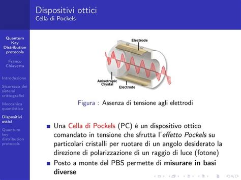 Quantum Distribution Key Protocols Ppt