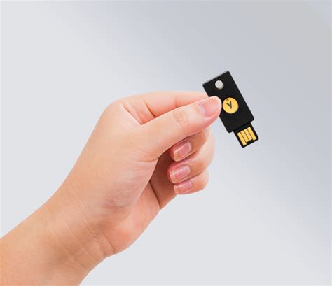 What Is A Yubikey In Code Signing Certificate