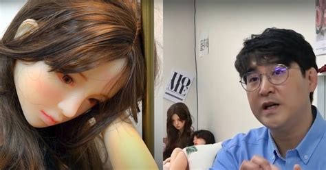 리얼돌 업체 사장이 직접 밝힌 연령별 고객 특징 꽤 적나라하다 위키트리