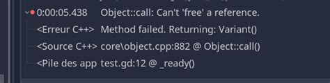 How To Free A Packedscene Instance · Issue 185 · Utopia Risegodot