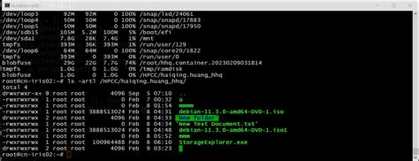 Can Operarte Small Size Data From Blobfuse V1 Mount Point But Cant For Large Size File · Issue
