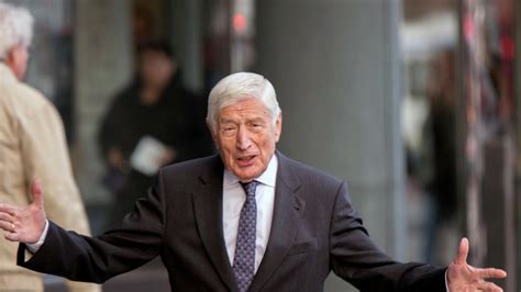 Fostul Premier Al Olandei Dries Van Agt și Soția Sa Au Fost Eutanasiați Cei Doi S Au ținut De