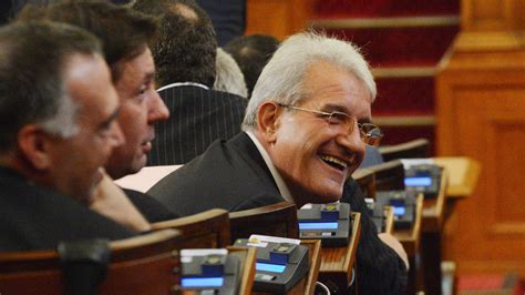 Рамадан Аталай Президентът трябва да бъде човек с надпартийна визия Новини бг