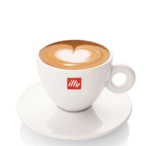 Чашка кофейная Illy 200 мл купить C доставкой на Ozon по низкой цене 1901622860