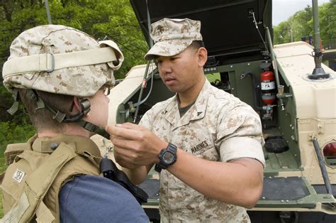 Police Week Activities Hanscom Air Force Base Article Display