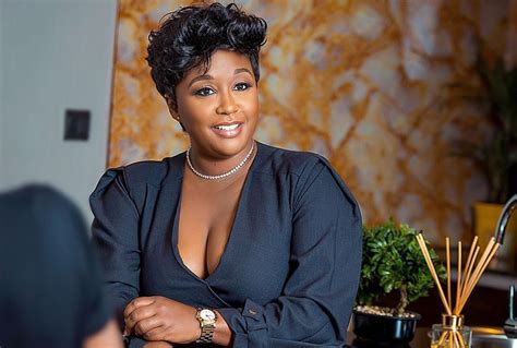 Use New Faces Michelle Attoh Tells Moviemakers Graphic Online