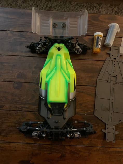 Tekno Eb410 Artr R C Tech Forums Tekno Eb410 Artr R C Tech Forums