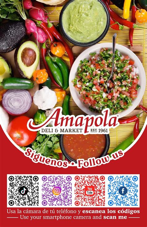 Amapola Market Amapola Market Updated Their Cover Photo