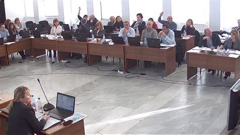 Общинските съветници в Габрово приеха бюджет 2017 Gabrovo News