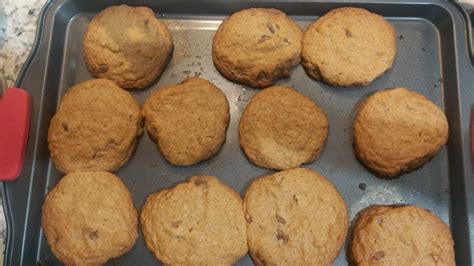 Homemade Cookies Tutorial Youtube