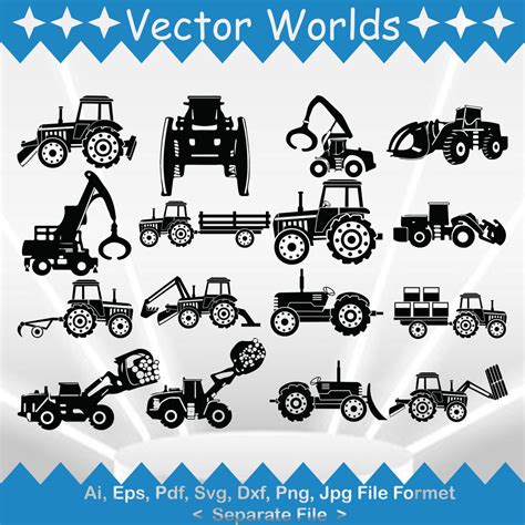 Log Loader Svg Vector Design Masterbundles