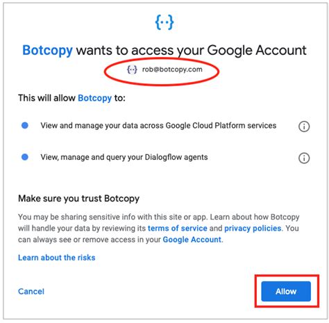Dialogflow Chatbot For Websites Made Easy Botcopy Blog