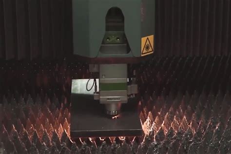 CNC Fiber Laser Machines Mikon S Expert Solutions