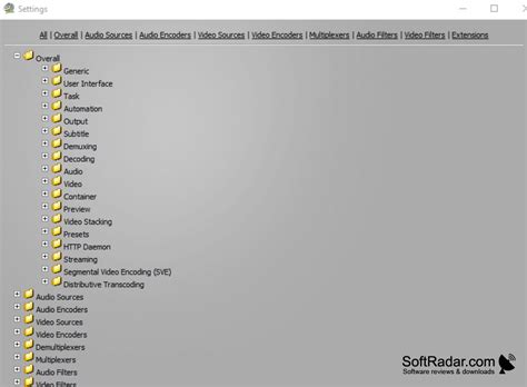 Download Audiocoder For Windows 11 10 7 881 64 Bit32 Bit