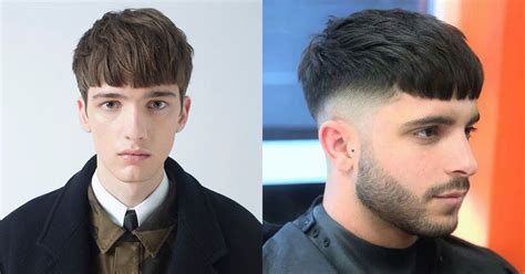 4 ทรงผมผู้ชาย ที่ช่วยเสริมบุคลิกพร้อมเทคนิคการแมตช์กับรูปหน้า