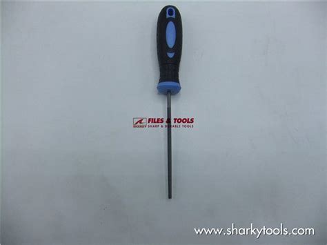 File Set 4 In 6pcs File Set Mini File Set Sharky Tools