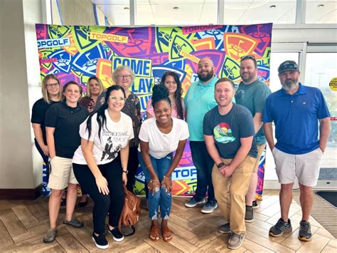 Jannon Forsythe Cams Ccbp On Linkedin Teamday2023