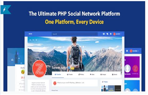 sngine v3 1 the ultimate php social network platform free download