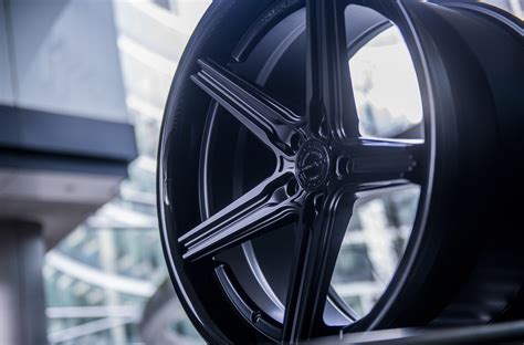 Concaver Wheels Cvr9 Wheels Gallery