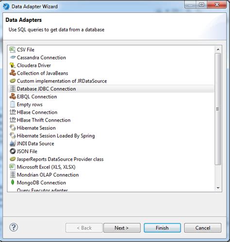 Jaspersoft Studio Tutorial Templates And Jasperreports Server