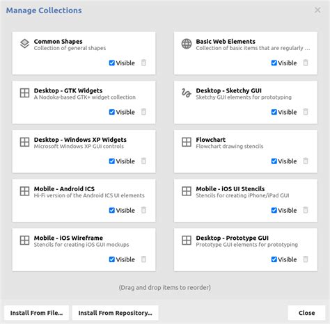load developer stencil directory dosn t work · issue 758 · evolus