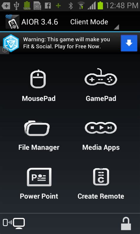 Aio Remote Apk For Android Download