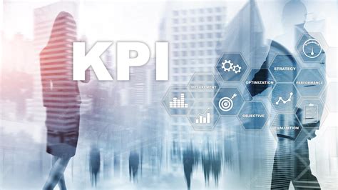 Premium Photo Kpi Key Performance Indicator Business And Technology