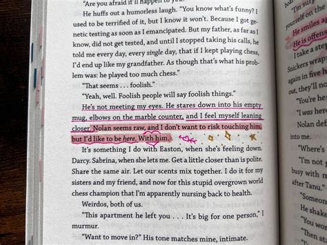 Ideas For Book Annotations