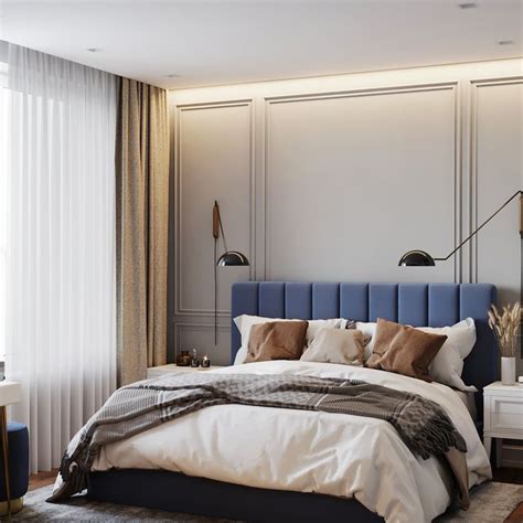 Спальня для молодой девушки Интерьеры спальни Главные спальни Дизайн дома