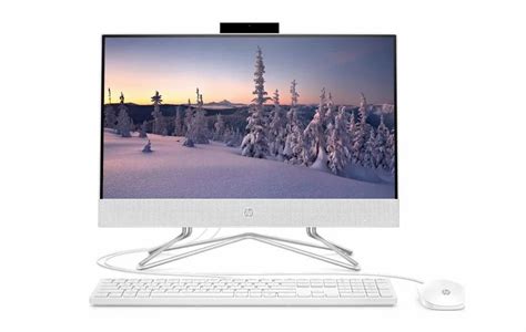 Hp Dd In All In One Pc Amd Ryzen U Gb Ram Gb Ssd Win At Piece