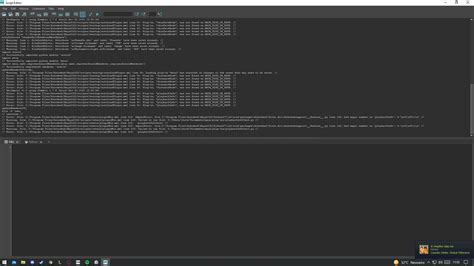 Solved Maya Plug In Import Error Bad Magic Number Autodesk Community