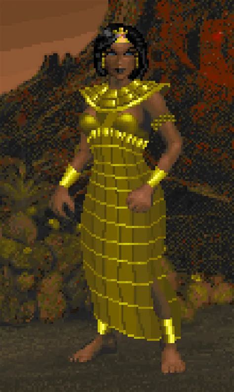 Just A Pretty Face At Daggerfall Unity Nexus Mods And Community