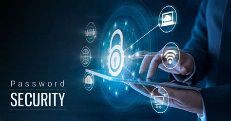 Creating A Strong And Secure Password Best Practices For Online Safety