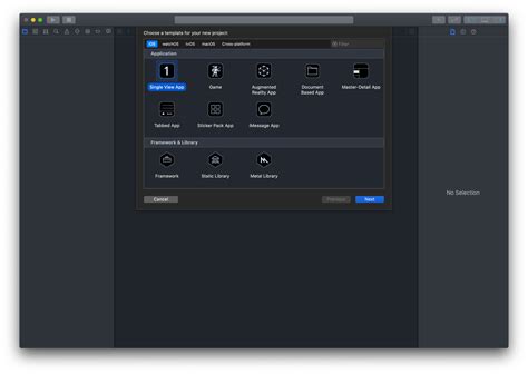 How To Add Flutter Modules To Native Ios Project And Test It On Codemagic