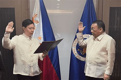 Marcos Names Emmanuel Ledesma Jr As Acting Philhealth Chief Journalnews