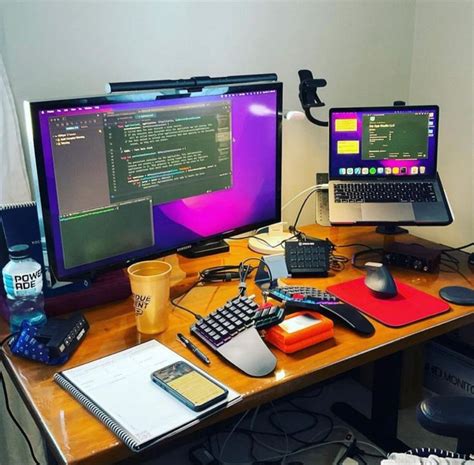 Codesyndicate On Instagram Photo By Mikaelacaron Programmerslife Code Programming Setup