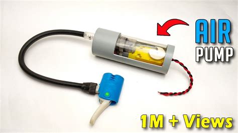 Air Compressor Arduino At Sabrina Evans Blog