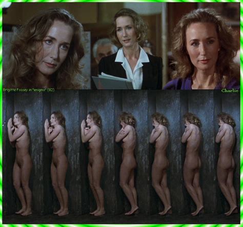 Brigitte Fossey Nude Pics Página 1