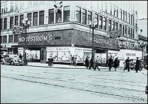 100 Years Of Nordstrom