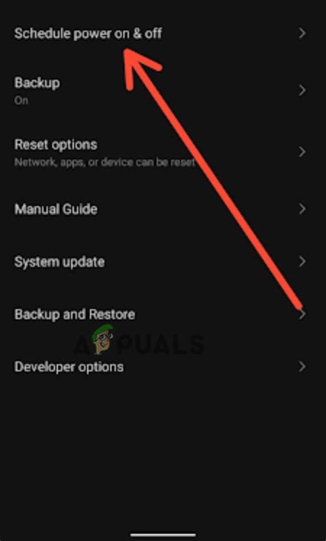 How To Restart Phone Without Power Button Android IOS