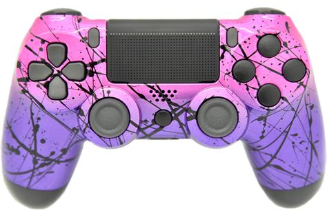 Ps4 Controller Custom Pink